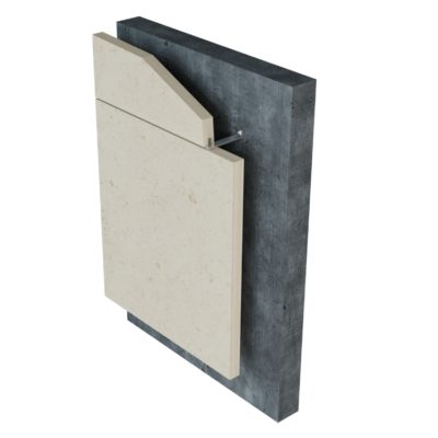 Traditional Cladding Systems - Trenao Inc | TIER Stone USA & Canada